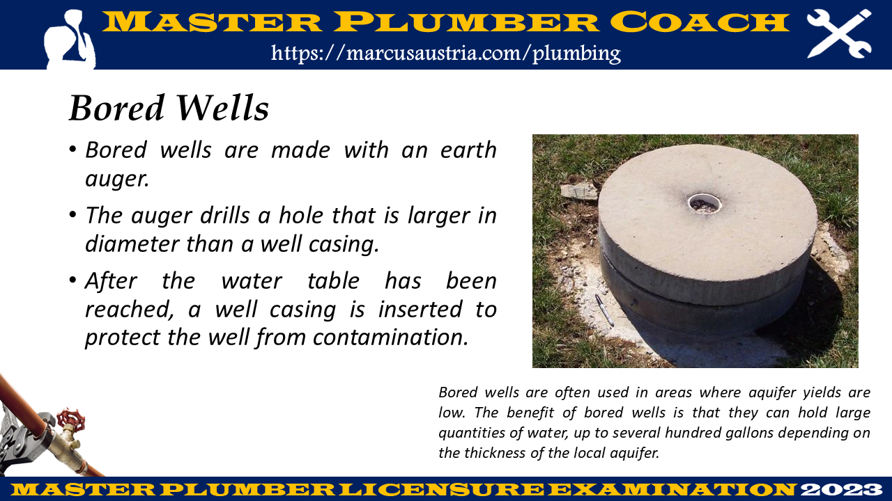 The Water Cycle – MASTER PLUMBER COACH