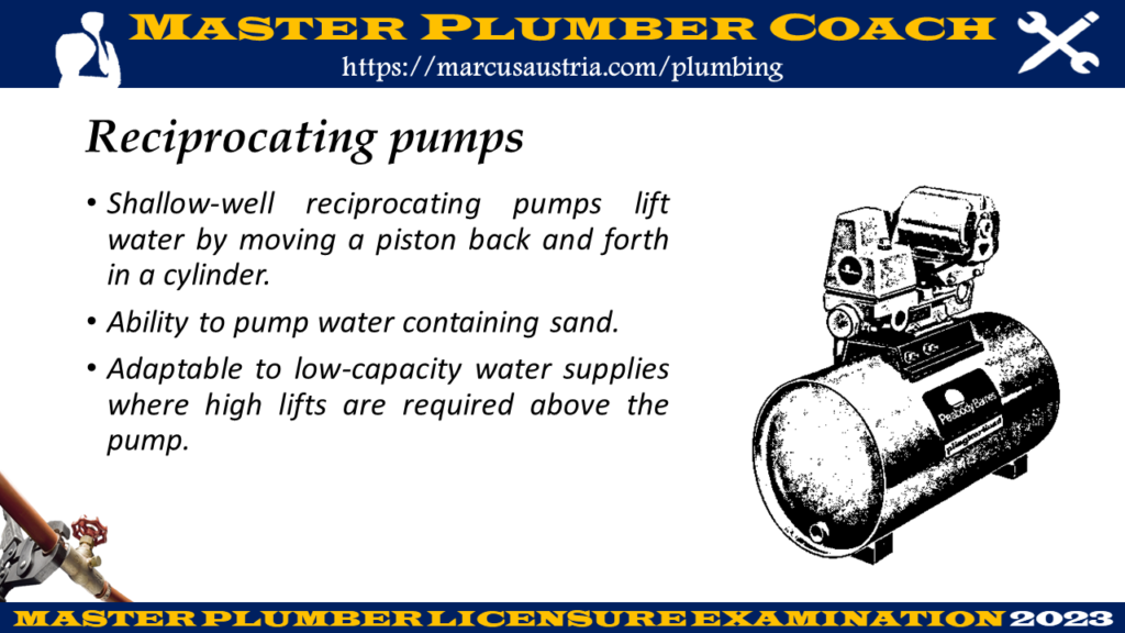 The Water Cycle – MASTER PLUMBER COACH
