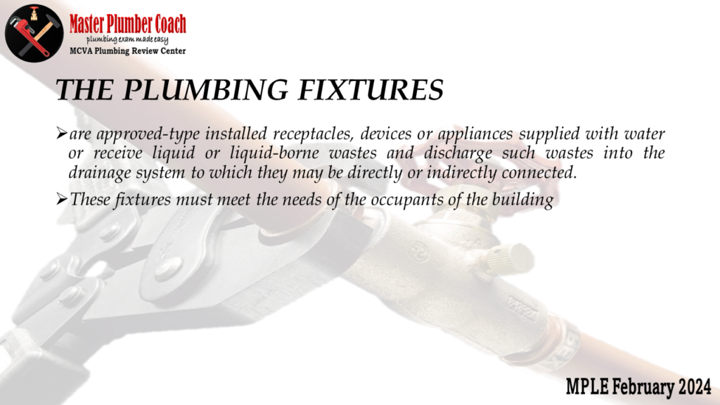 Introduction to Master Plumbing Course – MASTER PLUMBER COACH